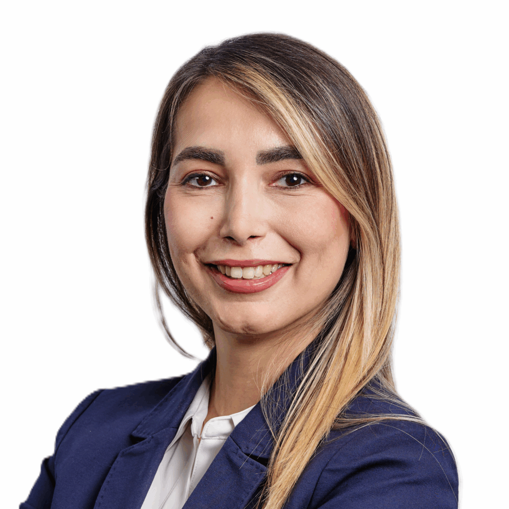 Arika Najafi