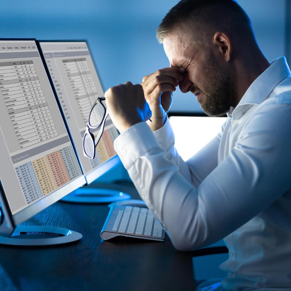 ERP Implementation Challenges & Failures: Plan for Success